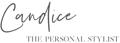 Candice The Personal Stylist – With-Style